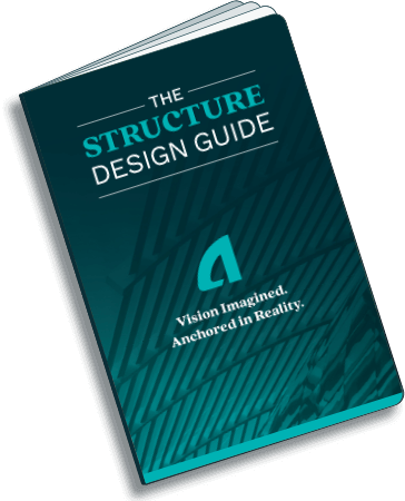 Architectural Shade Structures | Anchor Design Works